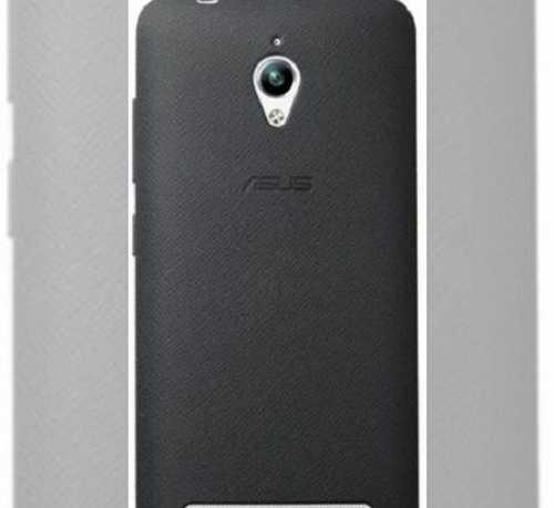 Чехол (клип-кейс) Asus для Asus ZenFone GO ZC500TG