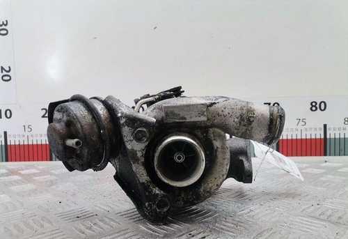 Турбина для Opel Astra H 98102364