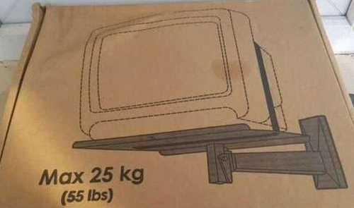Кронштейн IKEA