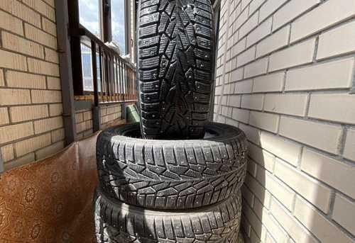 Nokian Tyres Nordman 7 215/55 R17 98T