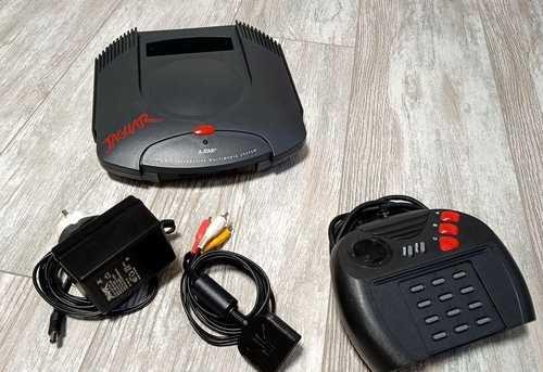Atari Jaguar, pal
