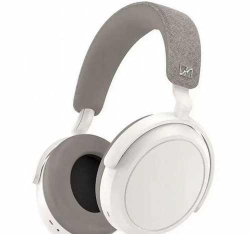 Беспроводные наушники Sennheiser Momentum 4, white