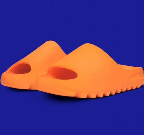 Adidas Yeezy Slide Enflame Orange