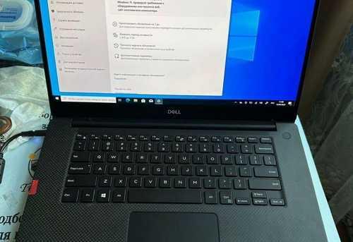 Dell precision 5530, 4K, xeon, 32gb, 512gb