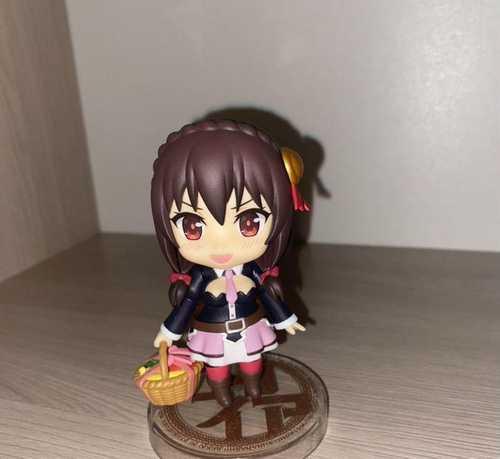 Nendroid 826 Yunyun аниме фигурка