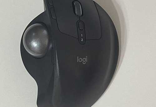 Беспроводная мышь logitech