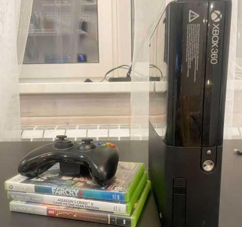 Xbox 360