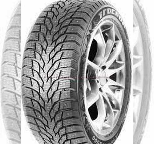 Tracmax X-Privilo S500 235/65 R17 108T