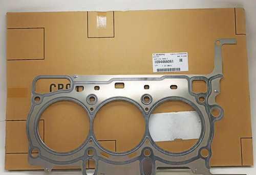 Прокладка ГБЦ EZ36 левая Subaru 10944AA061