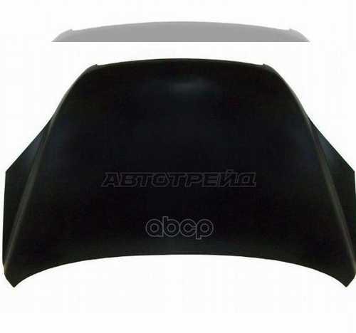Капот Honda CR-V 06-10 ST-HD67-015-0 Sat