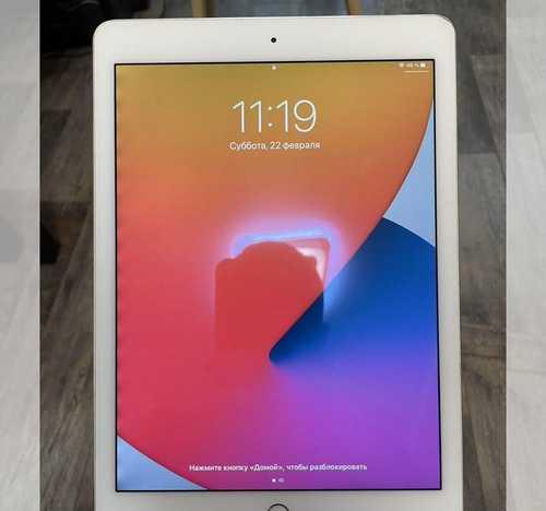 iPad Air 2