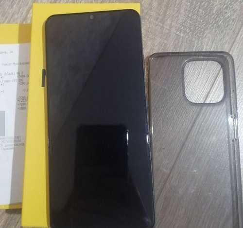 realme Note 50, 3/64 ГБ