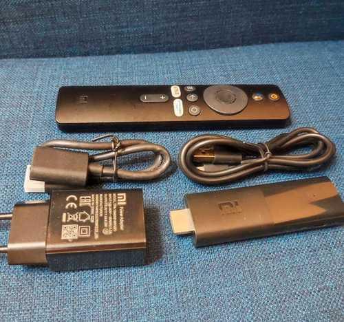 Xiaomi mi tv stick mdz 24 aa