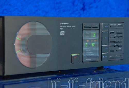 Pioneer P-D1