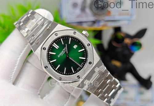 Мужские кварцевые часы Audemars Piguet