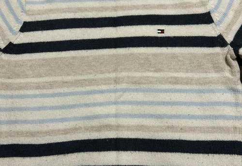 Джемпер Tommy Hilfiger на мальчика