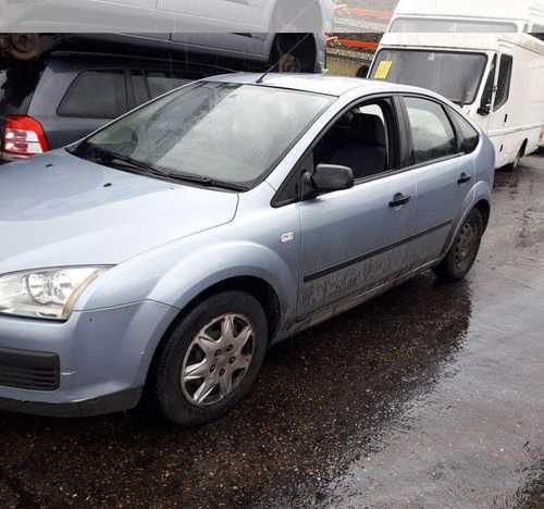 Запчасти под заказ Ford Focus 2 2005-2008