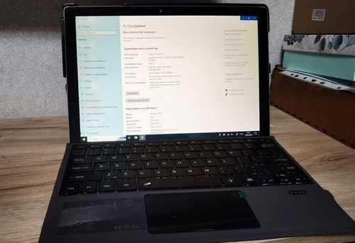 Microsoft Surface Pro 4 Intel Core m3 4Gb 128Gb