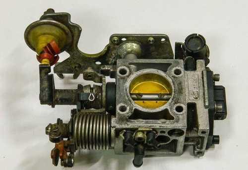 Моновпрыск (потенциометр) VW Passat B3 1.8
