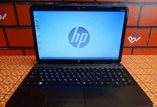 Ноутбук HP A6-4gen/7670M 1GB/8 RAM/SSD+HDD