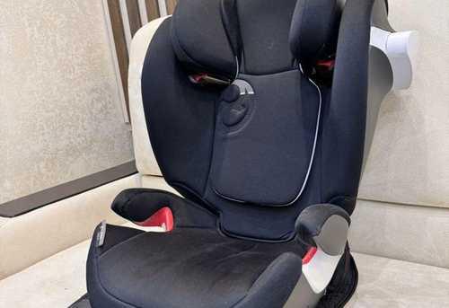 Автокресло Cybex Solution M-Fix 15-36 кг