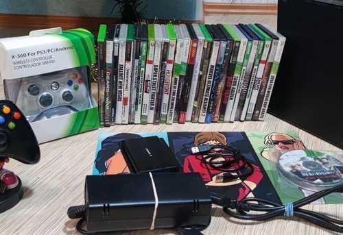 X box 360