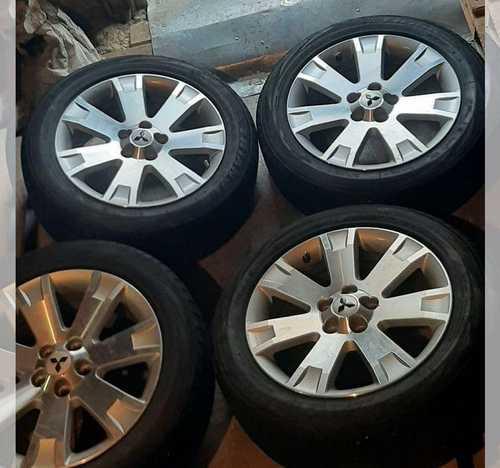 Triangle AdvanteX SUV TR259 225/55 R18 108M