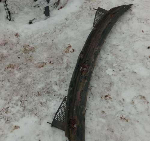 Жабо Лифан Бриз 520