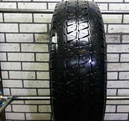 Cordiant Business CS 501 205/70 R15C 106R