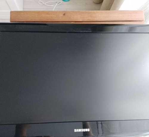 Телевизор Samsung 32" дюйма LE32R81B