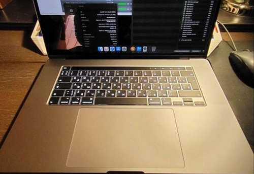 MacBook Pro 16 A2141 i716512