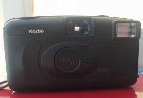Пленочный фотоаппарат kodak KB10