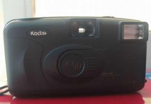 Пленочный фотоаппарат kodak KB10