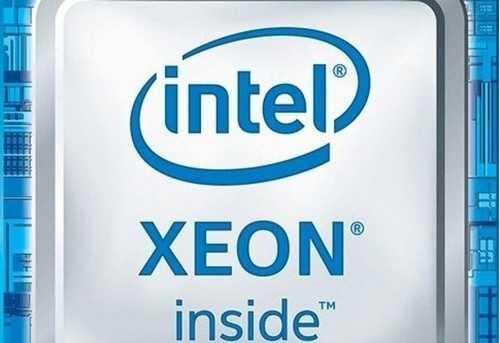 Серверный процессор Intel Xeon E-2278G 376803