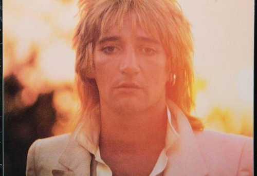 Rod Stewart / Foot Loose & Fancy Free (LP)