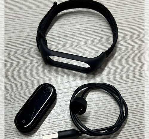 Xiaomi Mi SMART Band 5