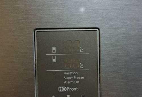 Холодильник samsung no frost бу