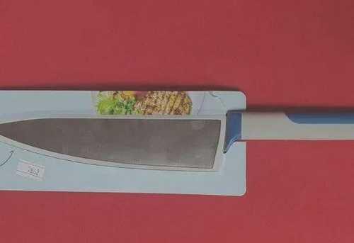 Нож кухонный Tasty, лезвие 20 см