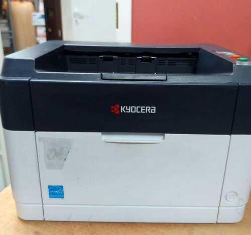 Принтер Kyocera FS-1040 в ремонт