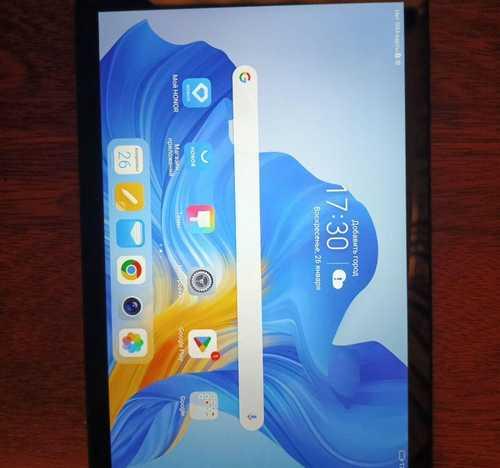 Планшет honor pad x8