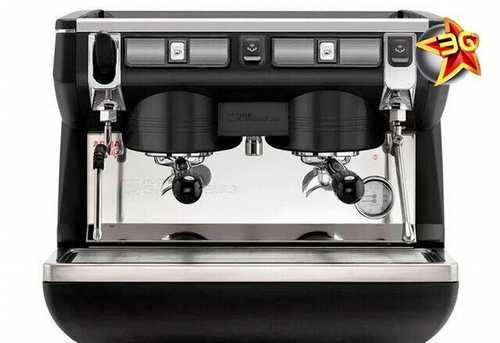 Кофемашина Nuova Simonelli Appia Life Compact 2 Gr