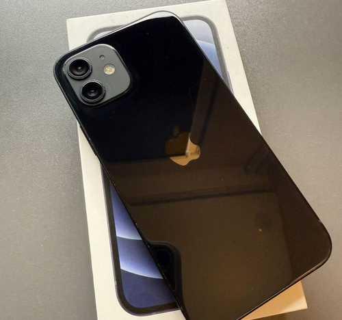iPhone 12, 64 ГБ