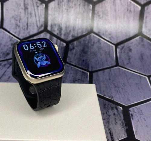 Apple Watch 9 mini   Гарантия