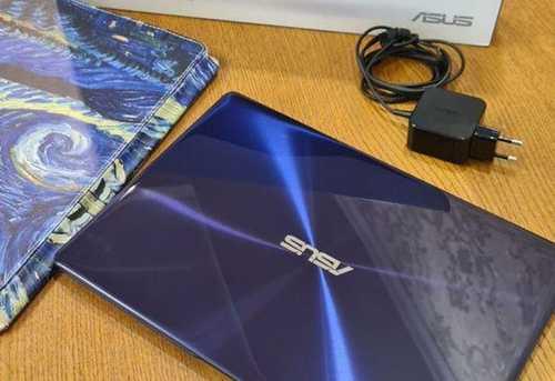 Ноутбук Asus Zenbook ux331u