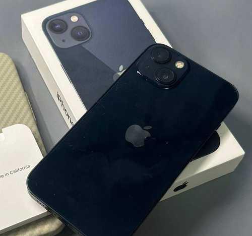 iPhone 13, 128 ГБ