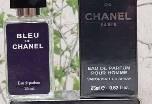 Парфюм Bleu de Chanel Chanel 25ml