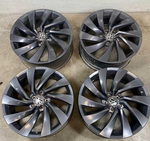 Диски VW rosario R20 volkswagen R20