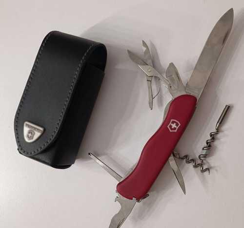 Нож перочинный Victorinox Ranger