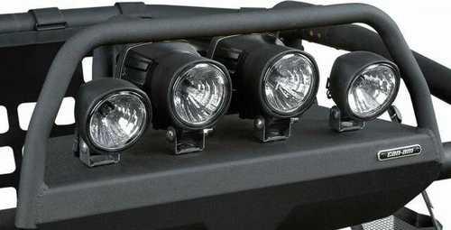 Стойка Доп. Освещения C Led-Фарами BRP Can-Am