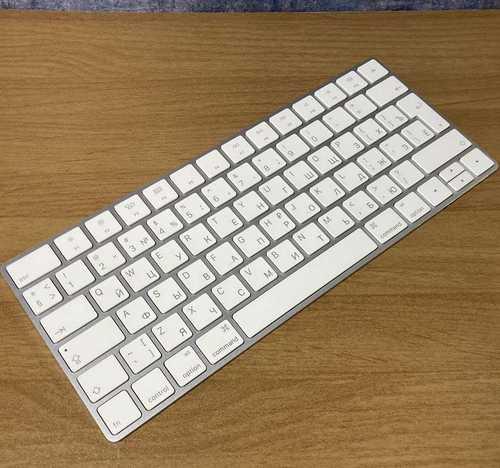 Клавиатура Apple Magic Keyboard 2